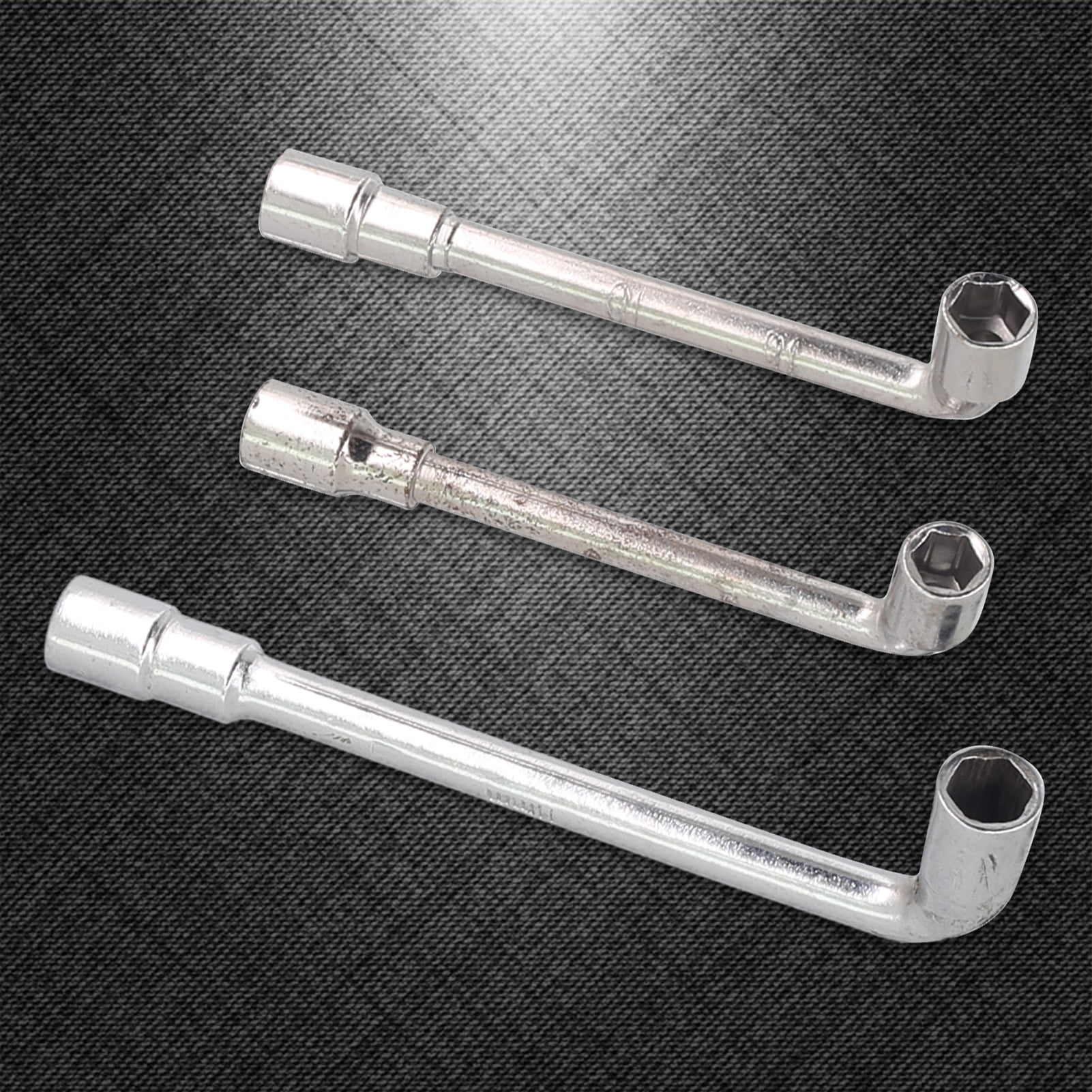 Types Of Socket Wrenches