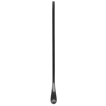 Cocktail Stirrer, Corrosion Resistance Long Handle 8.7in Drink Stirrer ...
