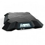 MEASURETEK 12R981 Digital Platform Bench Scale with Remote Indicator ...