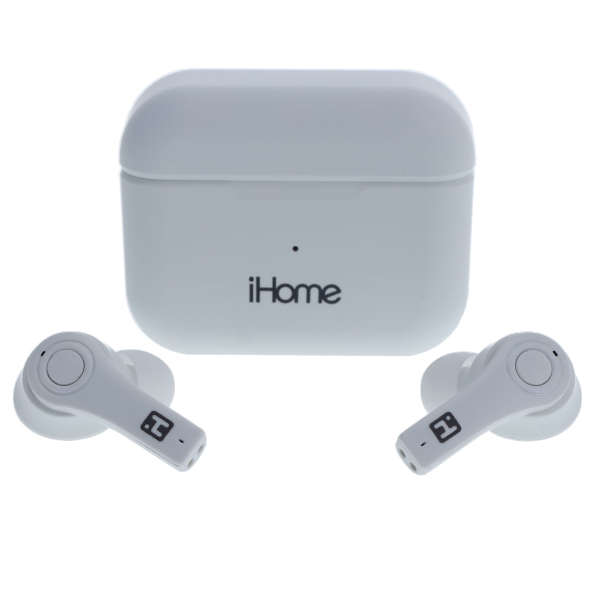 True Wireless Earbuds Stick White - Walmart.com