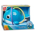 Play Day Wacky Whale Water Rotating Tubes Sprinkler Toy - Walmart.com