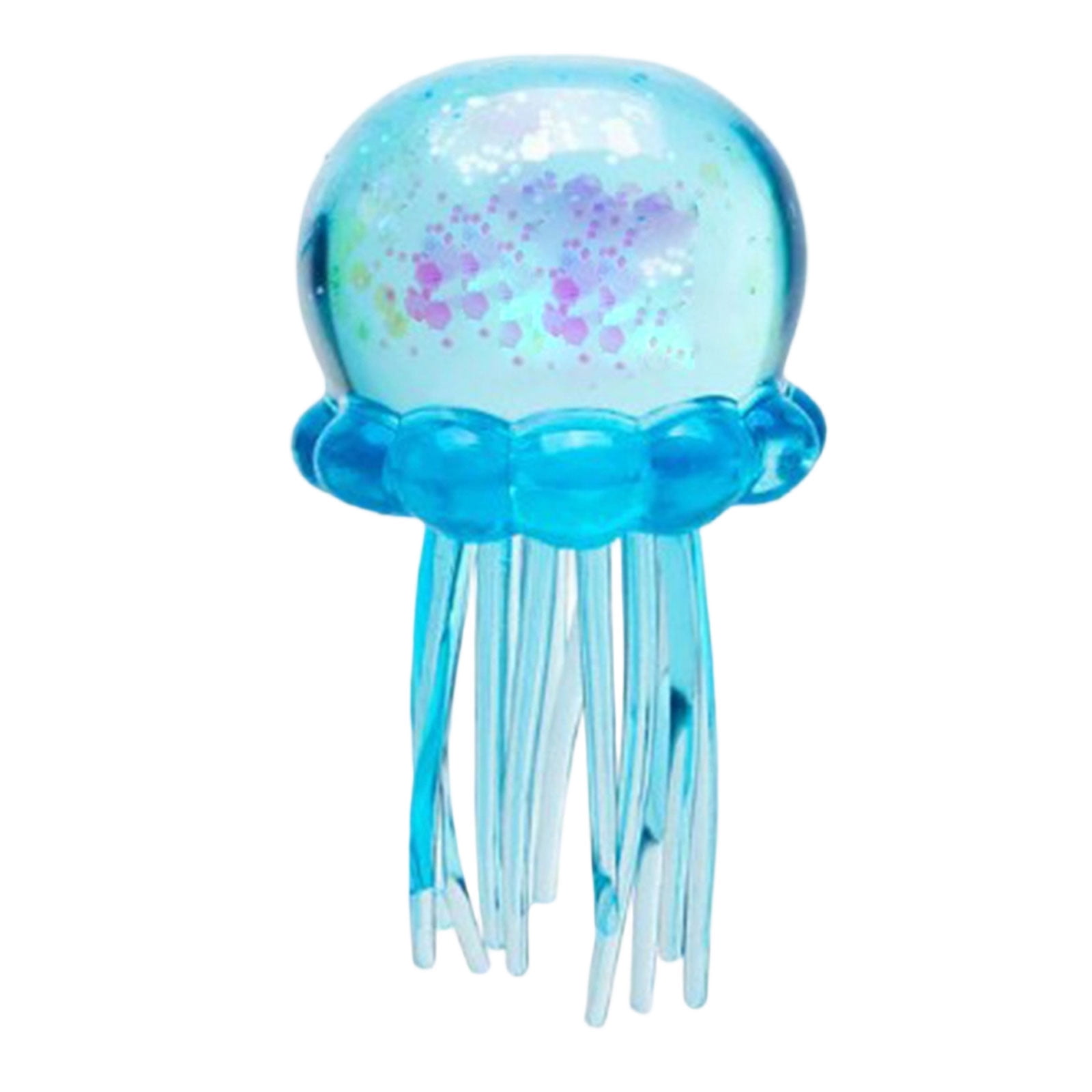 Click here for Larppty Squishy Fidget Toys  Jellyfish Design Sque... prices