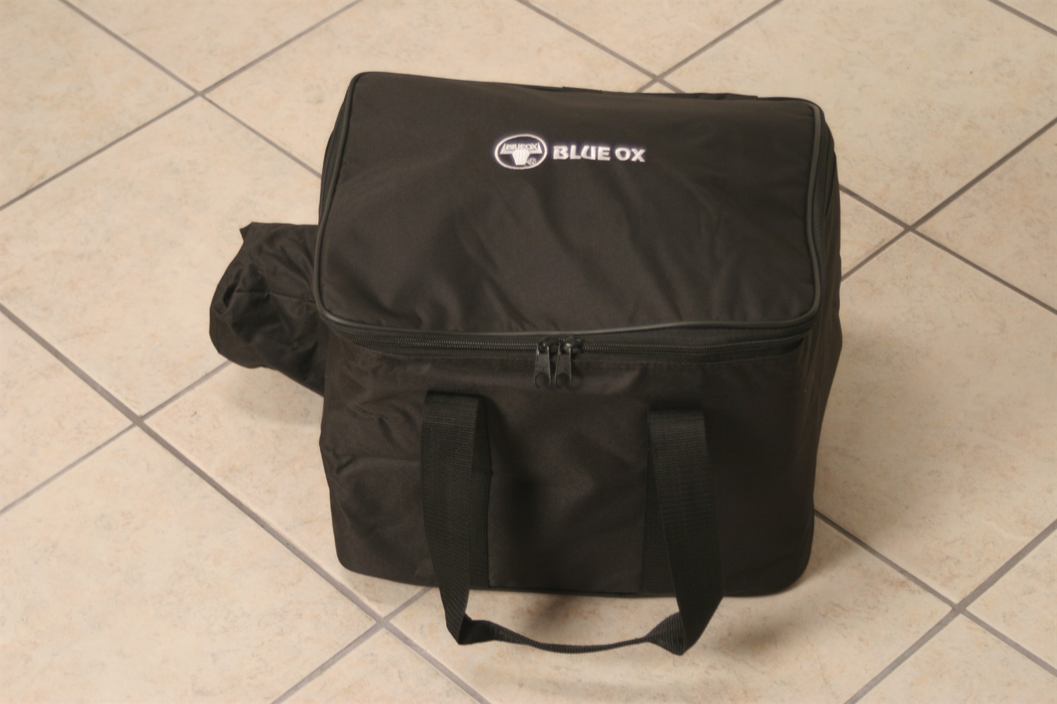 Blue Ox BRK2506 Patriot Protective Bag; Storage Bag - Walmart.com ...