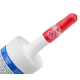 Tool Time Manufacturing Vinyl Caulking Cap - Reusable, Multicolor - 5 ...
