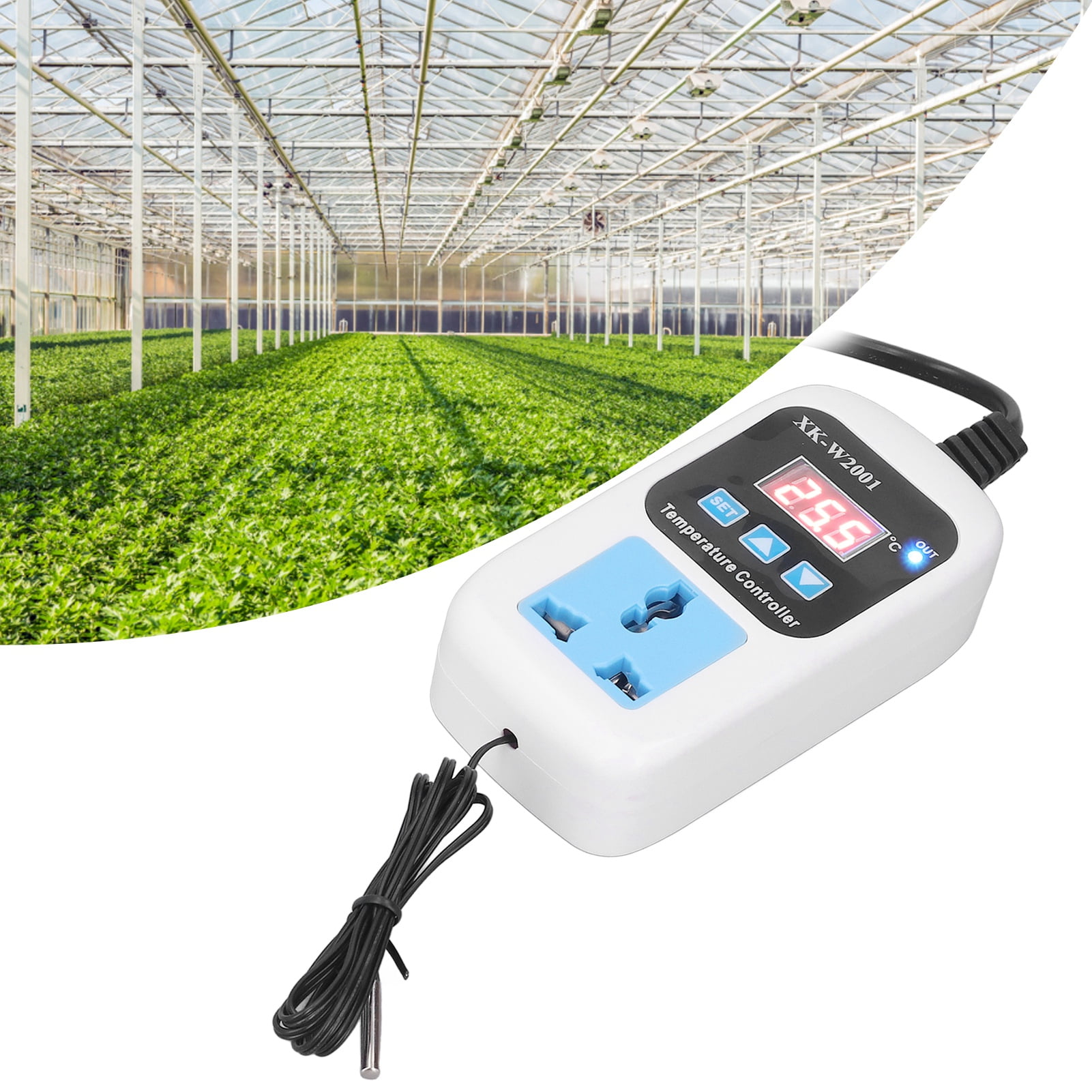 Click here for Estink Digital Temperature Controller  Thermostat... prices