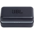 Restored JBL Endurance Peak True Wireless Bluetooth In-Ear Sport Headphones Black ...