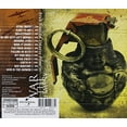 Five Finger Death Punch - War Is the Answer - Music & Performance - CD ...