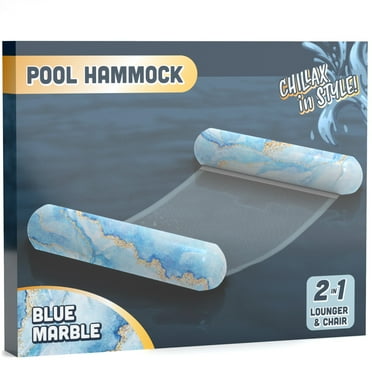 Swimline Vinyl Inflatable Giant Rideable Pool Float, Gold - Walmart.com