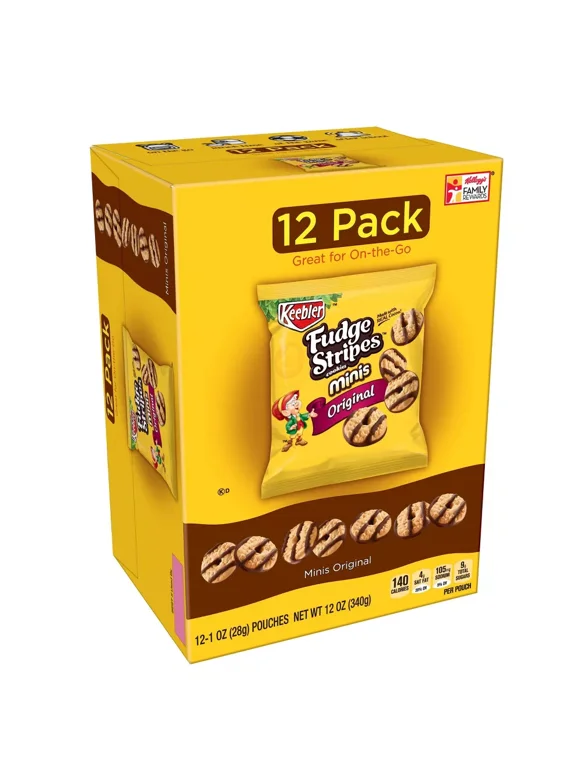 Keebler Cookies in Cookies - Walmart.com