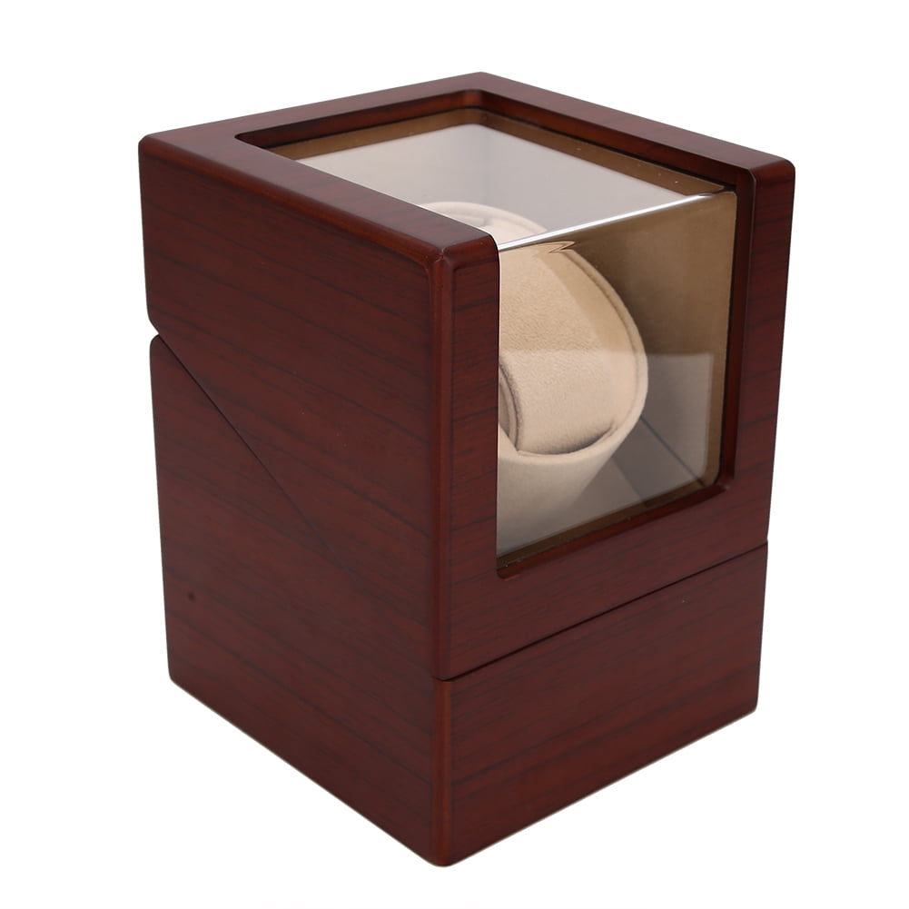Click here for Qukaim Watch Winder Case automatic Watch Winder Bo... prices