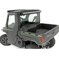 Rough Country Rear Cargo Box for Polaris Ranger XP 1000 - 93068 ...