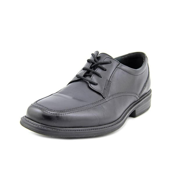 Bostonian Flexlite Ipswich Apron Toe Leather Oxford - Walmart.com
