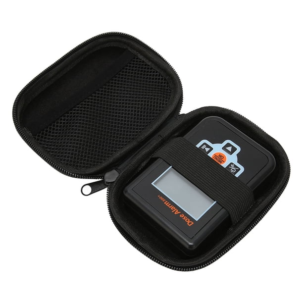 Radiation Detector, Multifunctional Radioactive Detector For X Rays For ...