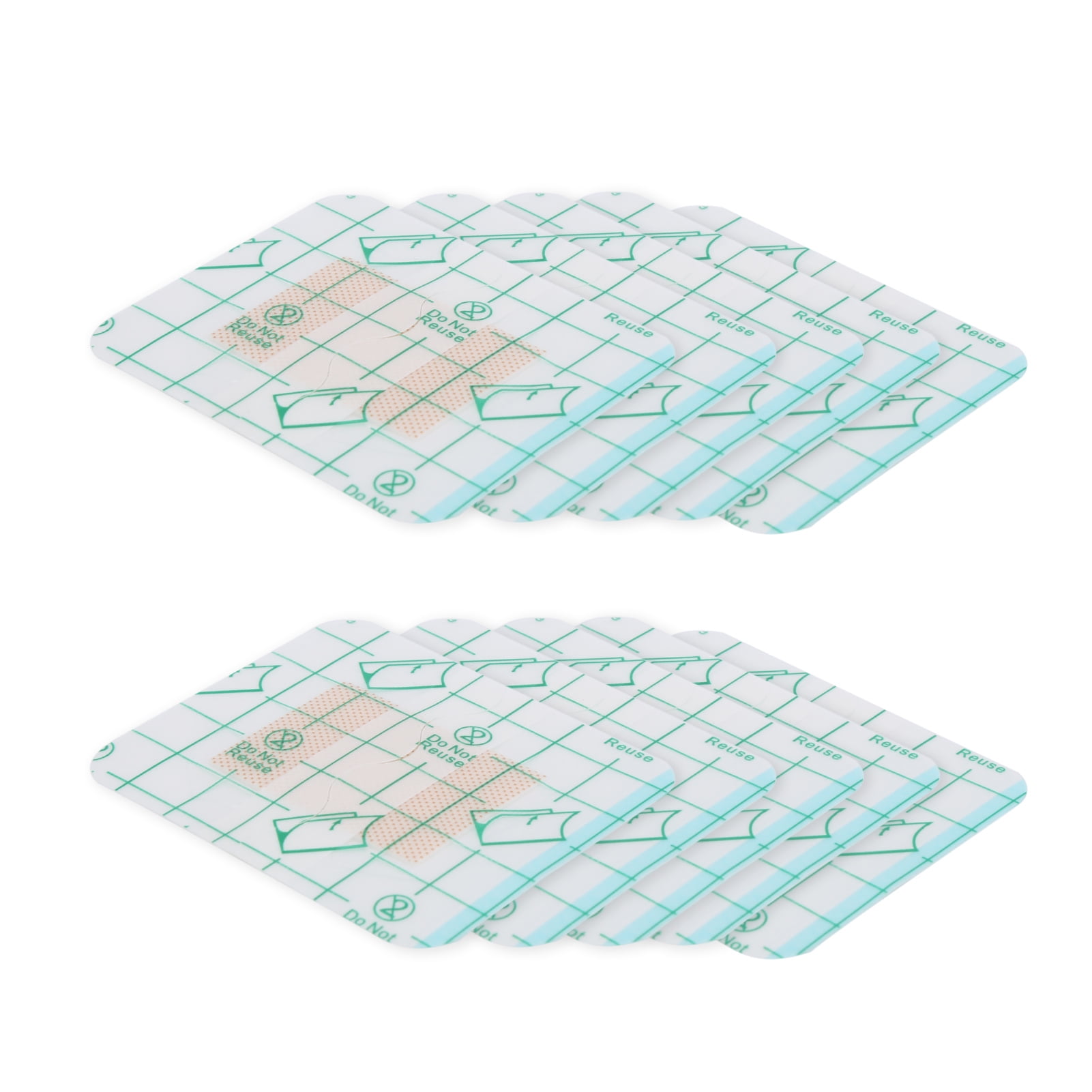 Click here for Vgeby Waterproof Navel Sticker baby Belly Button S... prices