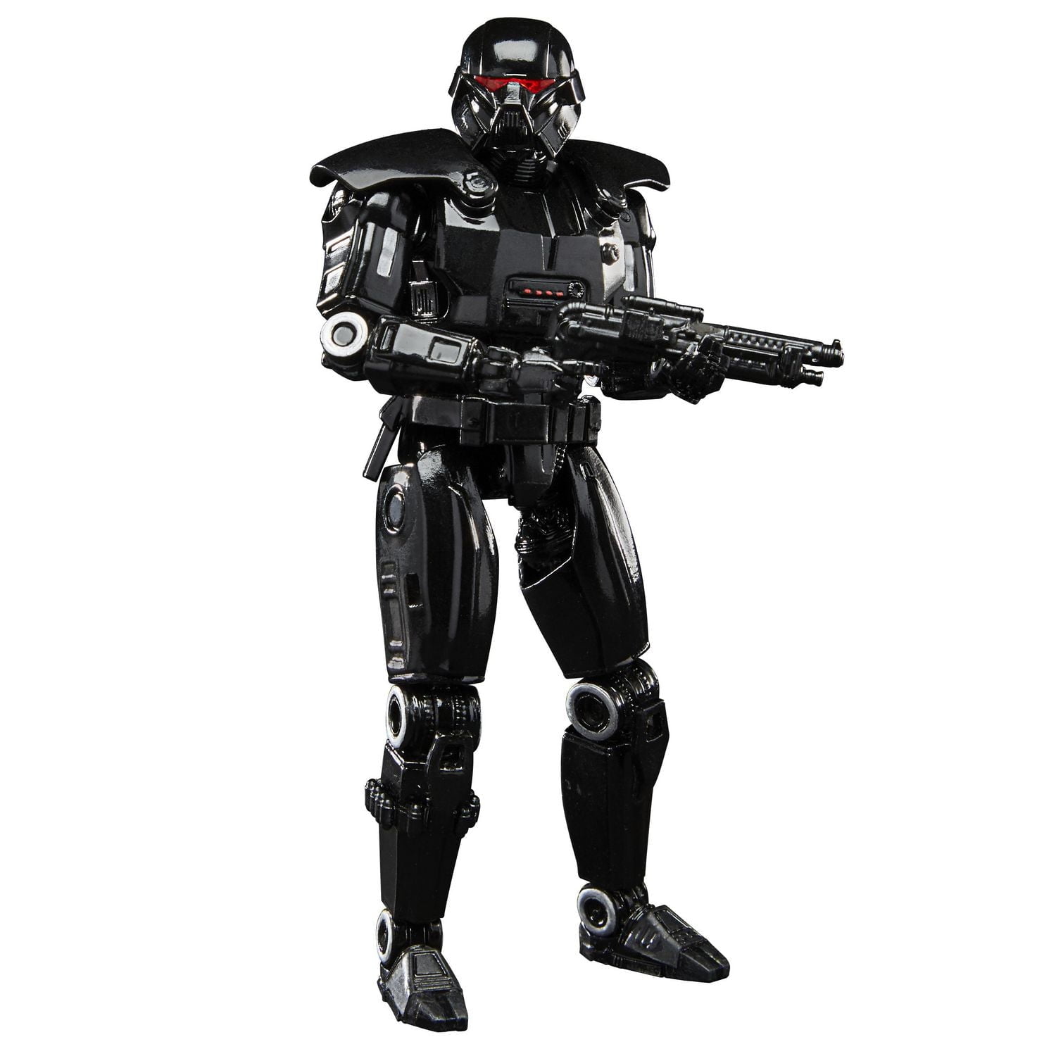 Click here for Star Wars The Vintage Collection Dark Trooper Toy... prices