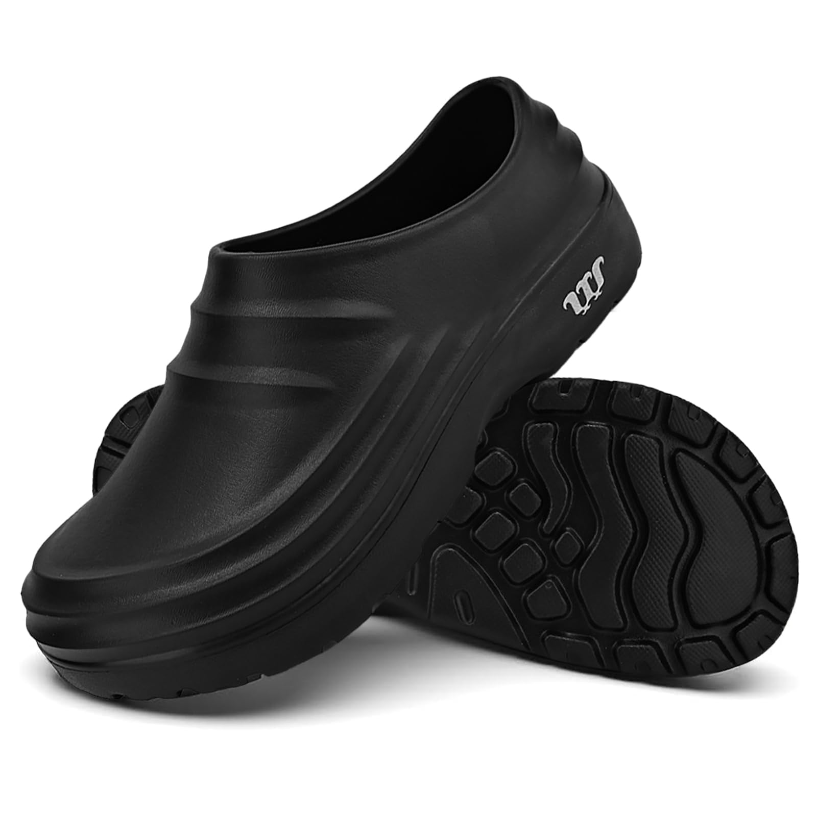Zapatos de chef Deedlite Armadillo Torrey Classic para hombre y mujer ...