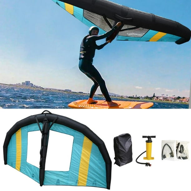 lámina de Inflable surf de ventana Para Ski Hydro surf , Los 320 × ...