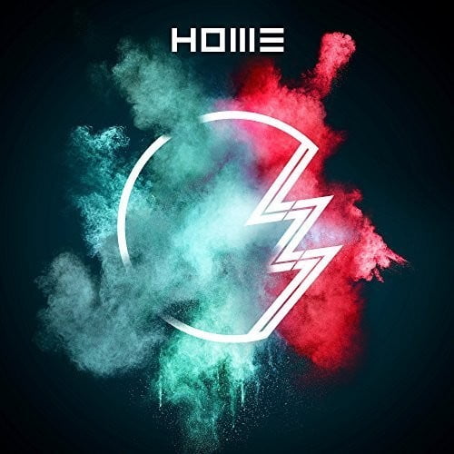 Home (CD) - Walmart.com