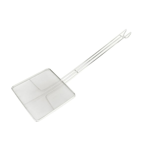 sdhkgrrt Oil Strainer, Stainless Steel Strainer, Oil Colander Spoon ...