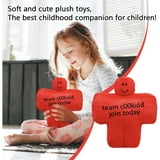 FlareFable Cool Game Forsaken C00lkidd Plush Toy, 9.4" Forsaken ...