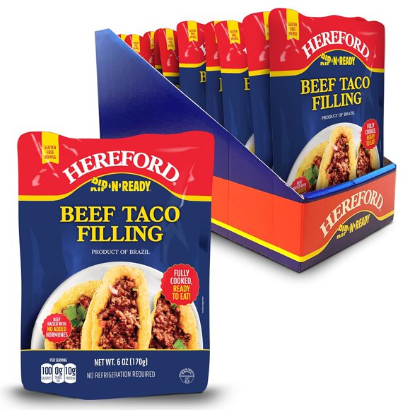 Taco Meat