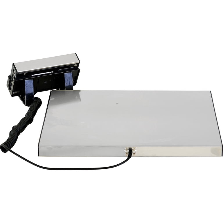 LPS 500 Salter Brecknell LPS400: Portable Shipping Scale U2013 400 Lb ...