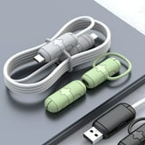 Type C Cable Cable Protector USB Line Cable Protector Charging ...