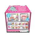 Disney Doorables Mini Stack Playset, Jumbeaux's Cafe - Walmart.com