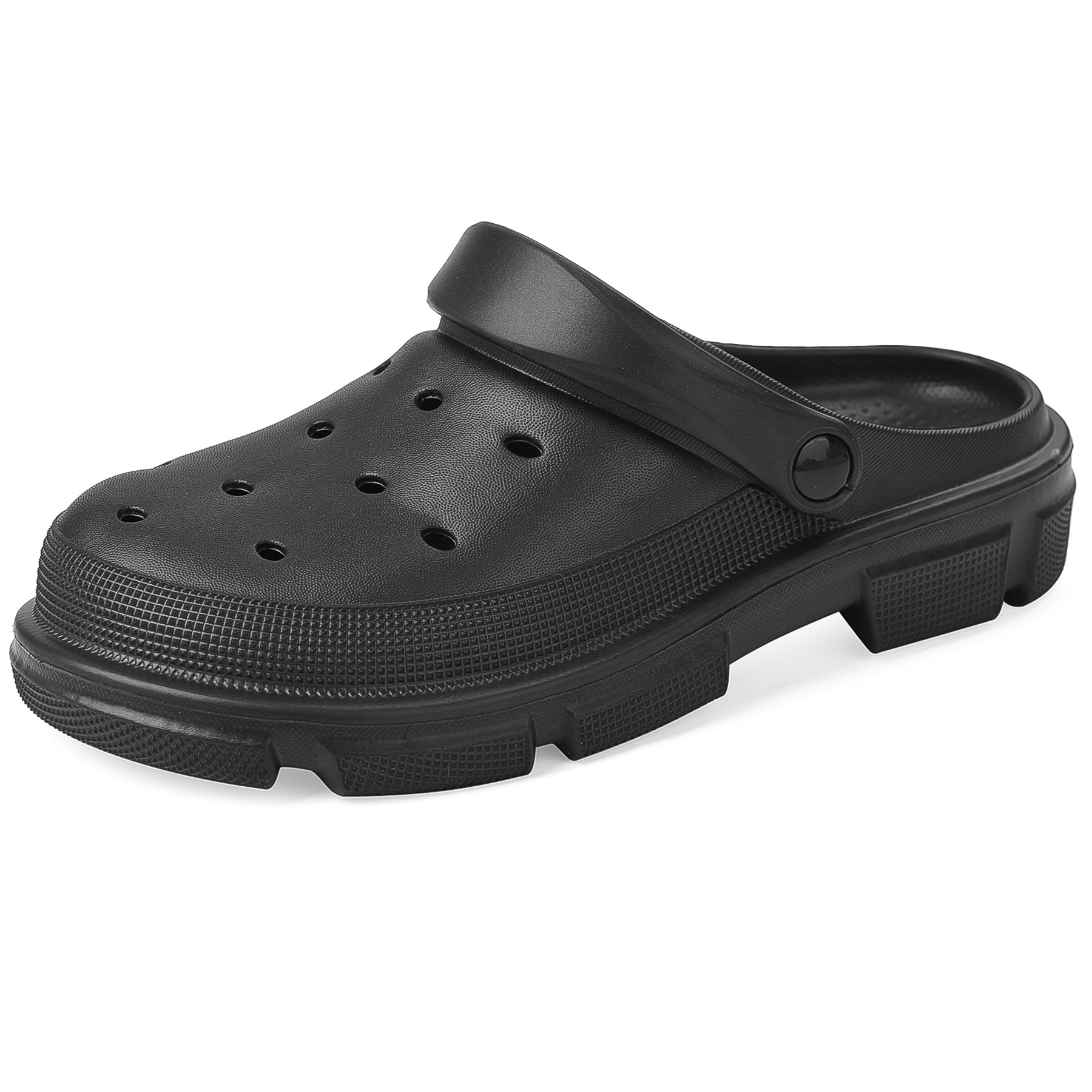 VONMAY Women's Clogs EVA Platform Sandals Comfort Garden Shoes ...