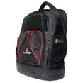 Eclipse Tools 902-593 Heavy Duty Tool Backpack - Walmart.com