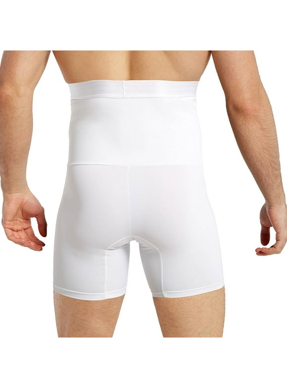 White Boxers Brief