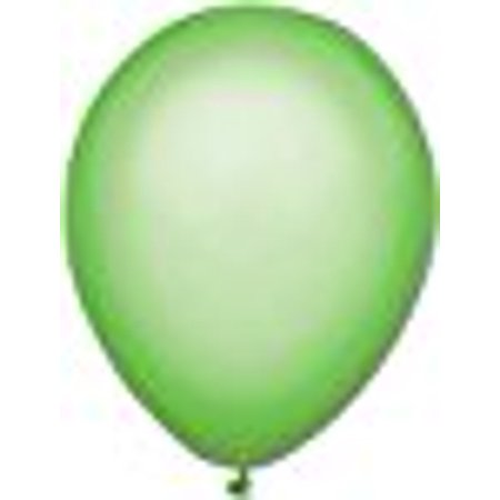 Neon Green Balloons 12 Inch Latex Balloons 72 Count - Walmart.com