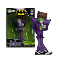 Cyborg Limited Edition Collector Vinyl (DC Direct: Todd's Mods) 4.5 ...