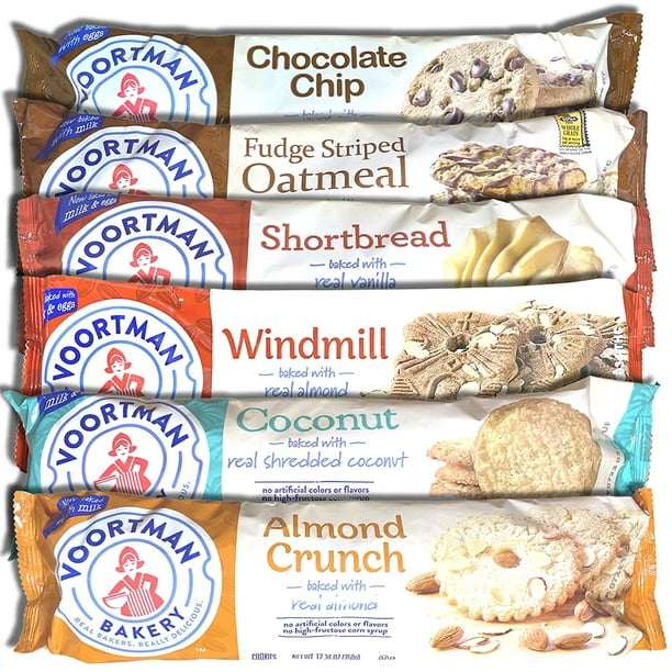 Ultimate Cookie Assortment Curated by Tribeca Curations | Six Cookie ...