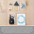10000 ZIP SEAL BAGS 2" x 3" CLEAR 2 MIL PLASTIC RECLOSABLE TOP LOCK ...