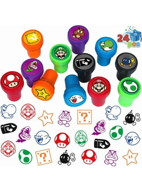 Video Game Gift Wrap in Video Game Party Supplies - Walmart.com