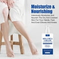 TUITOONM Hand and Foot Urea Cream Intensive Moisturizing Cream for Dry ...