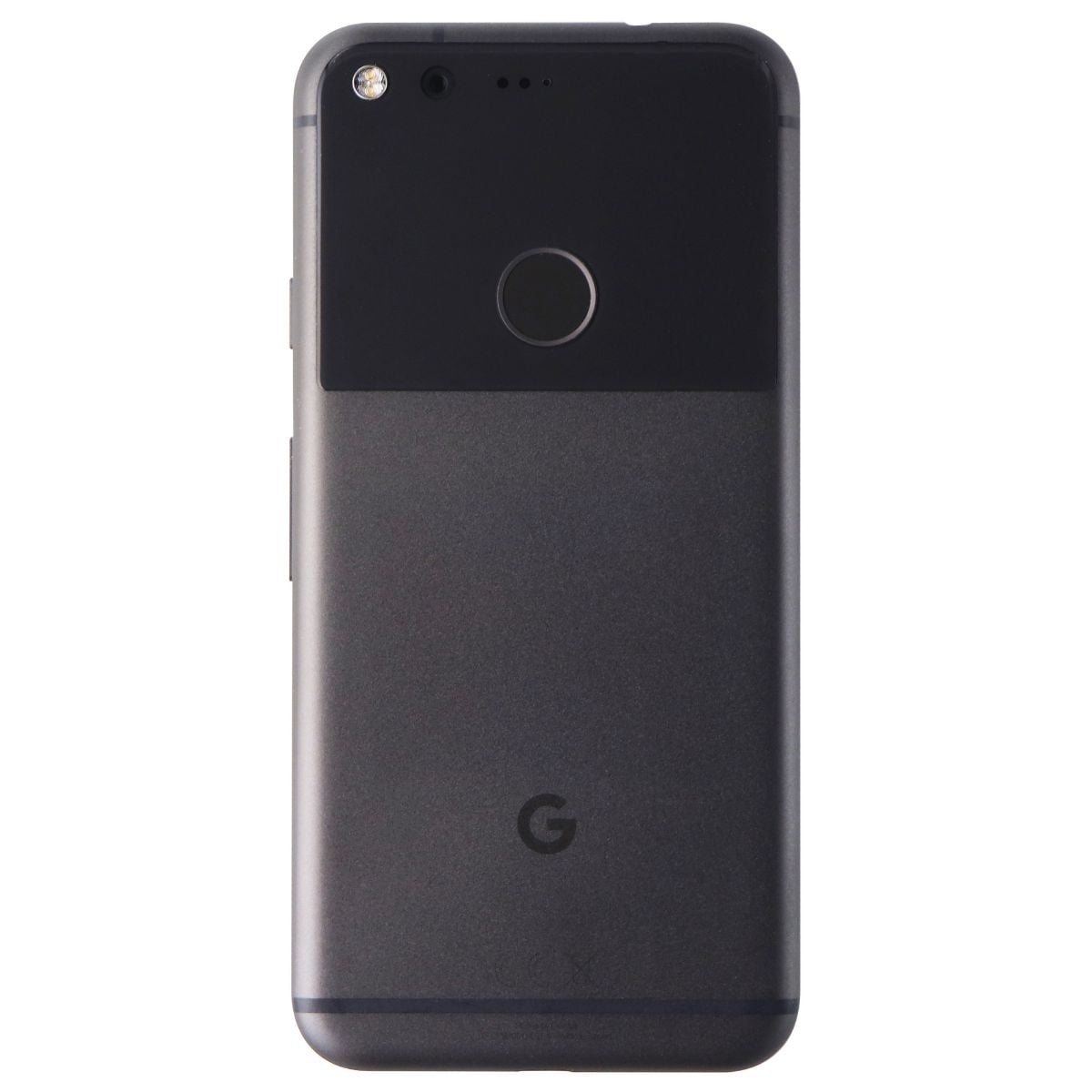 Google Pixel 32GB Smartphone (G-2PW4100) - AT&T Locked - Black ...