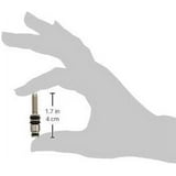 Delta Stem Assembly w/ O-Rings & Nuts RP50366 - Walmart.com