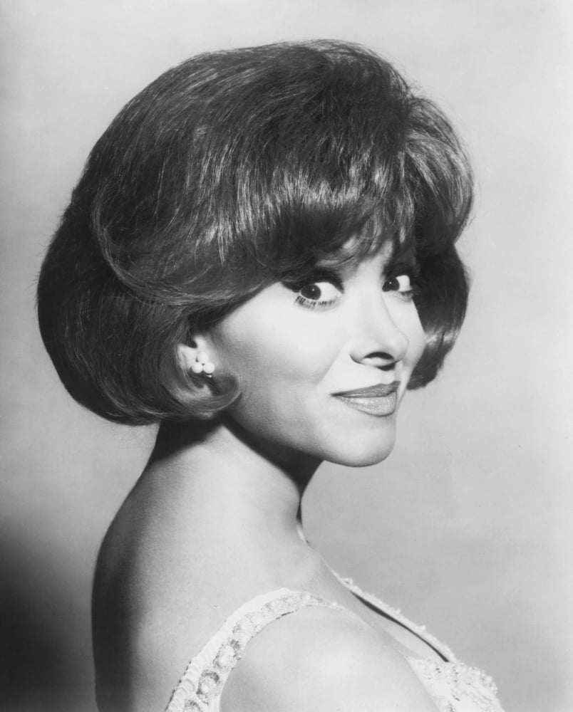 Shari Lewis Portrait (8 x 10) - Walmart.com - Walmart.com