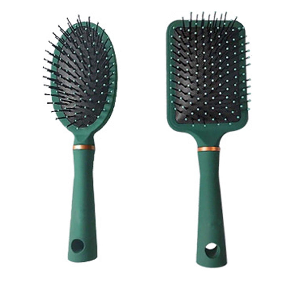 Cepillo para el cabello | Para la mayoría de los tipos de cabello ...