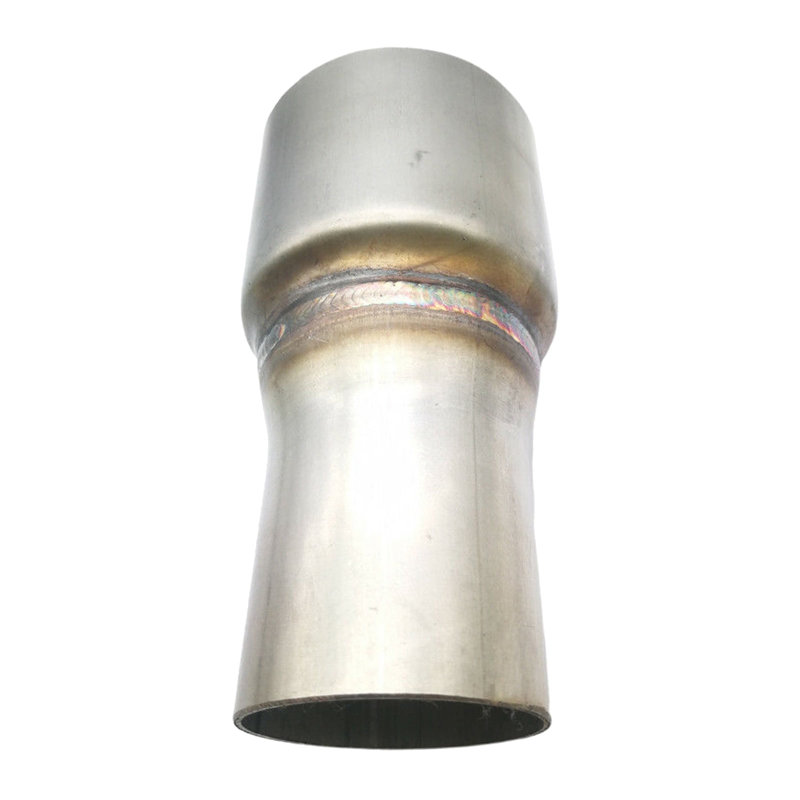 Click here for Bunblic 2.5in To 1.75in Tapered Exhaust Reducer Co... prices