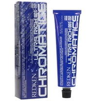 Redken Chromatics 4Nn (4.0) Ultra Rich Natural Hair Color - Permanent ...