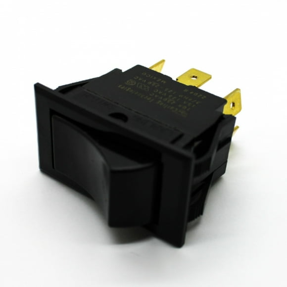 Carling Switch 10a 250vac 15a 125vac