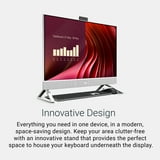 Dell 24 All-in-One Desktop EC24250 23.8" FHD Display Intel Core i5 ...