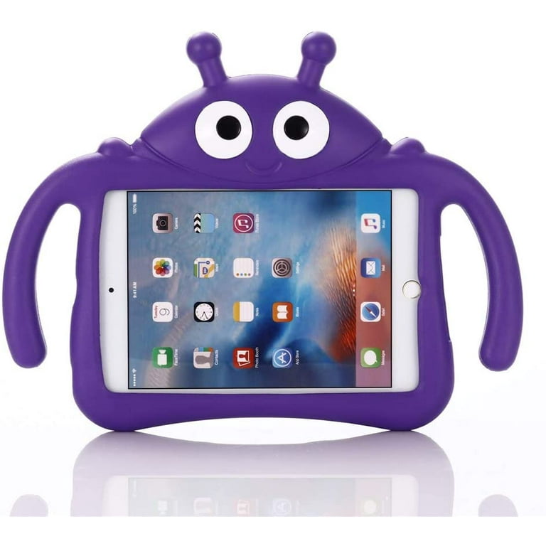 Ipad Mini Cases For Girls Purple