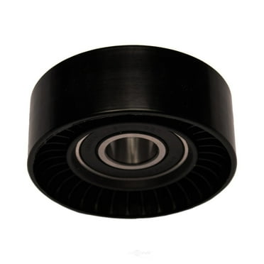 Gates 36100 Idler Pulley - Walmart.com