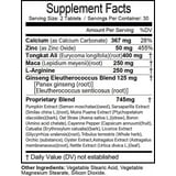 Alpilean Capsules, Alpilean Pills, 60 Count - Walmart.com