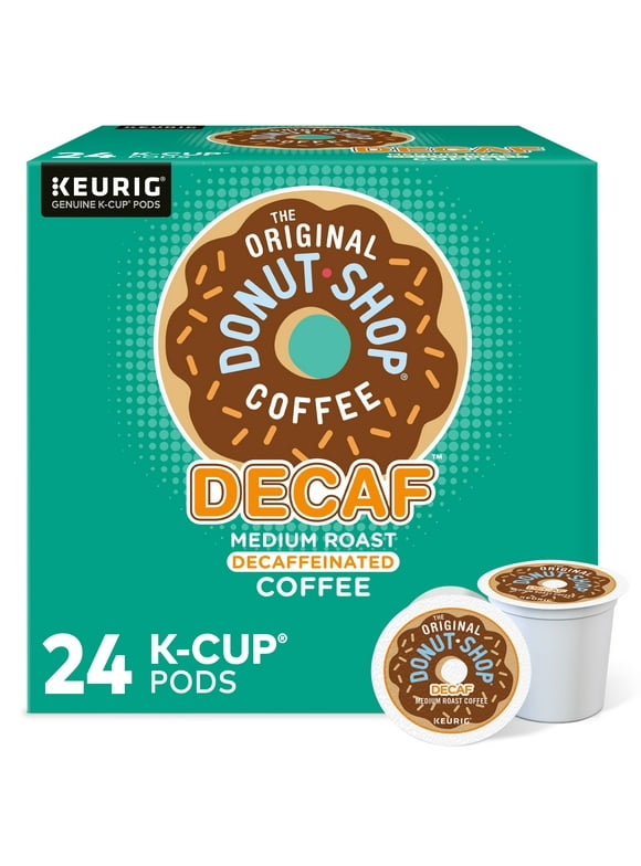 Single-Serve Cups & Pods in Coffee - Walmart.com