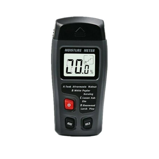 Wall Moisture Detector